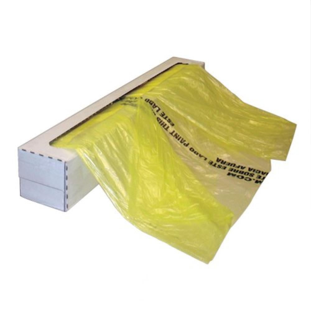 Película Plástica Amarilla para Enmascarar Auto 06700 3M 70023608 ...