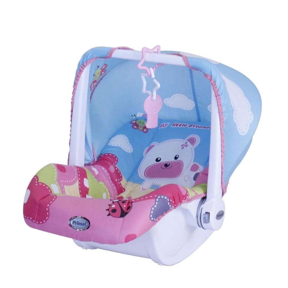 Portabebe PRINSEL Koala Little Friends | Walmart en línea
