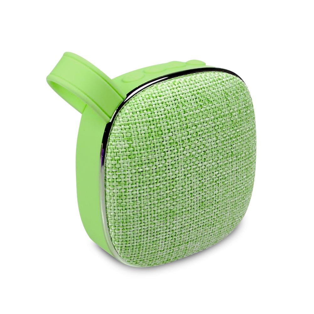 Mini Bocina Bluetooth Portátil RedLemon Tela Recargable de Alta ...
