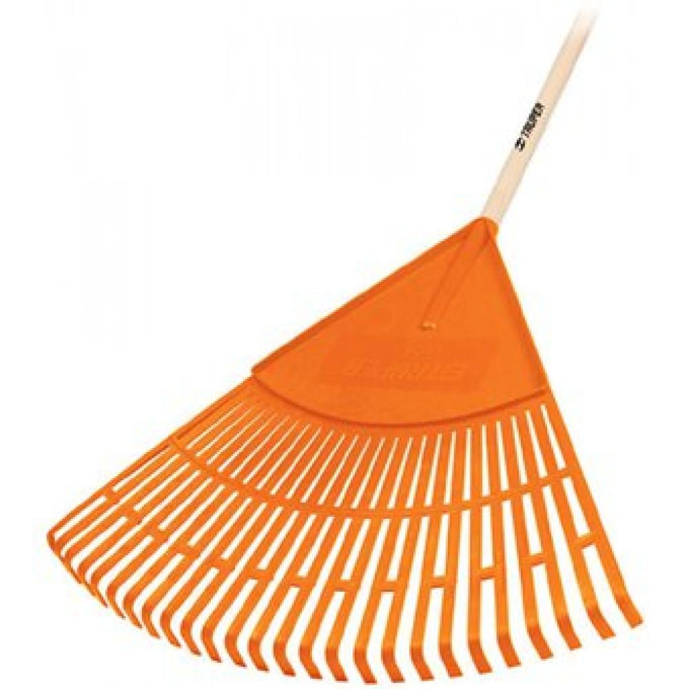 Escoba plástica de 26 dientes, flexible Truper EP-26F | Walmart en línea