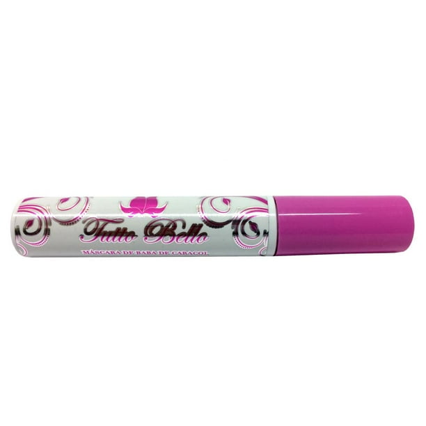 Mascara de baba de caracol Tutto Bello Mascara Negro | Walmart en línea