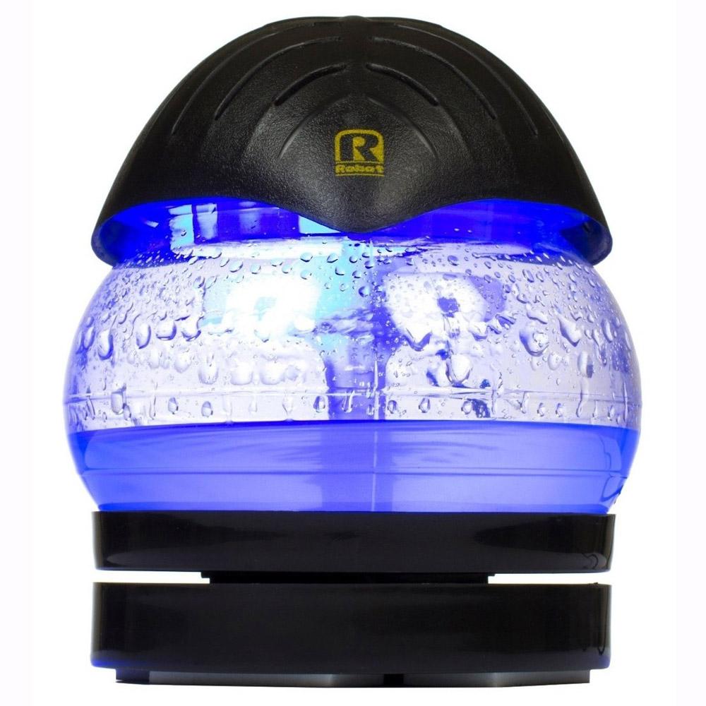 Humidificador Deodorizador Turmix Vaporizador Usb Carro Automovil ...