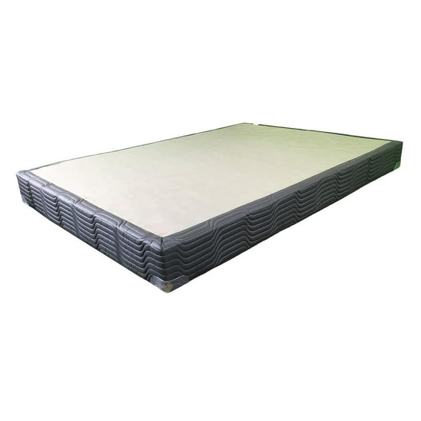 Box Queen Size Spring Air Element | Bodega Aurrera en línea