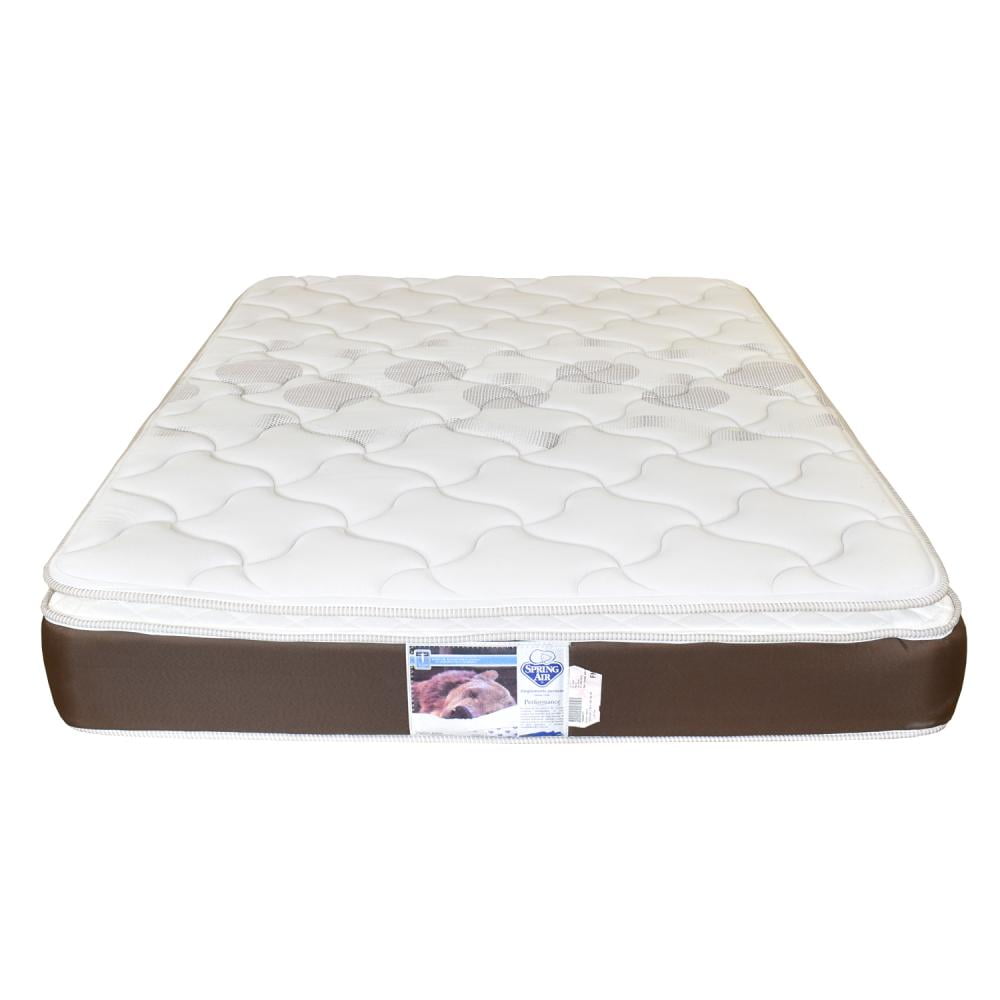 Colchón Spring Air Aramis King Size | Walmart en línea