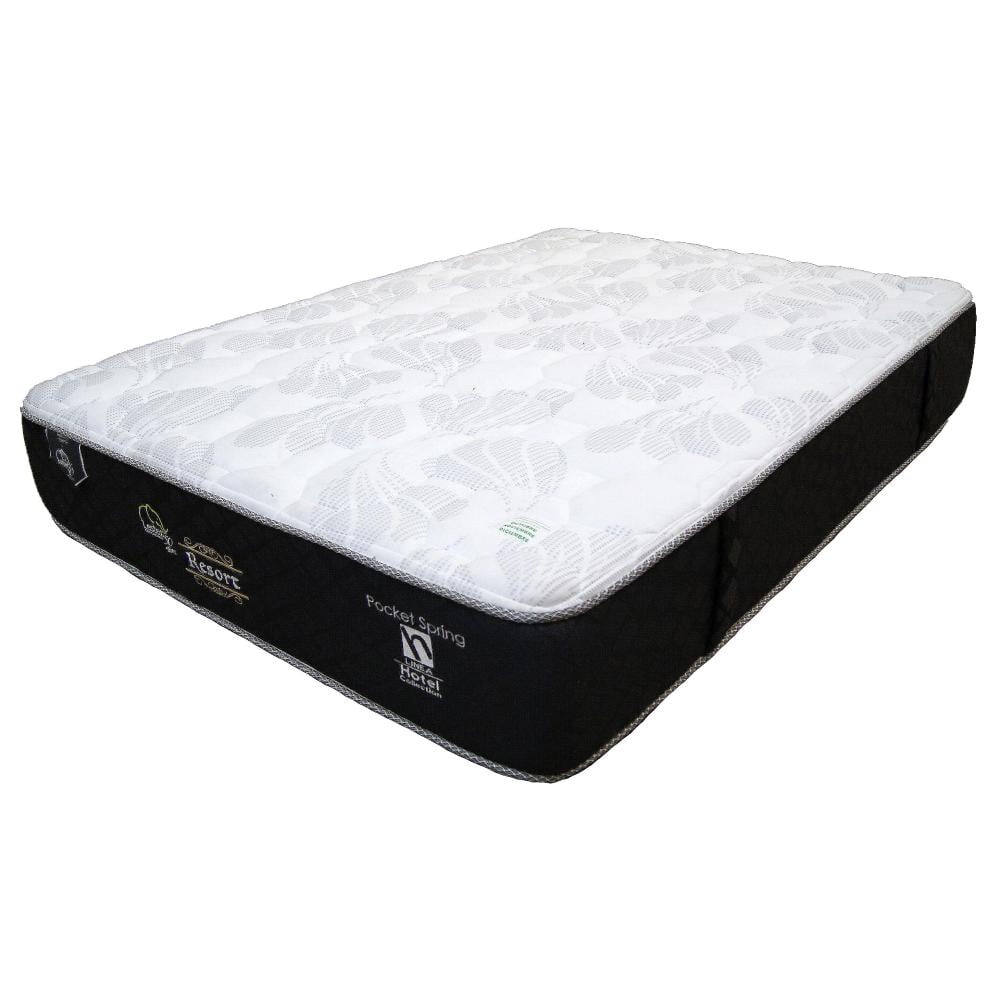 Colchón Individual LESTER Resort | Walmart en línea