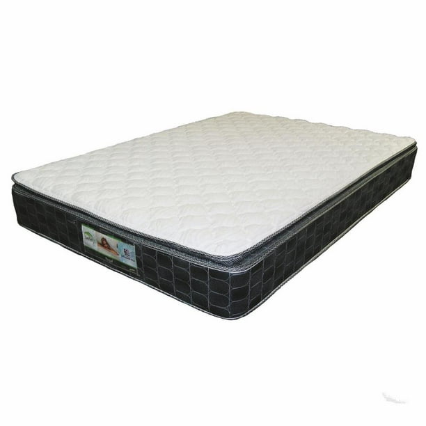 Colchón King Size LESTER Regal | Bodega Aurrera en línea