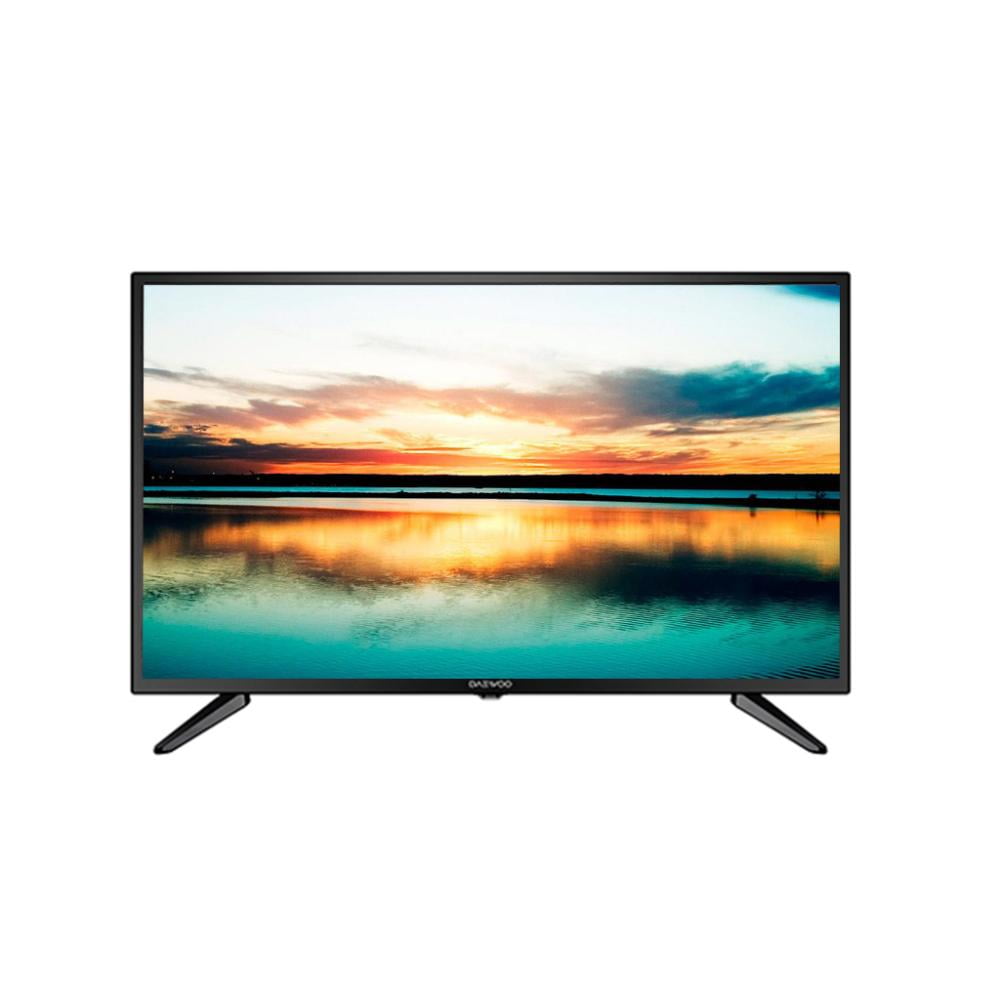 TV Daewoo 32 Pulgadas HD Smart TV LED L32V7800TN | Walmart en línea
