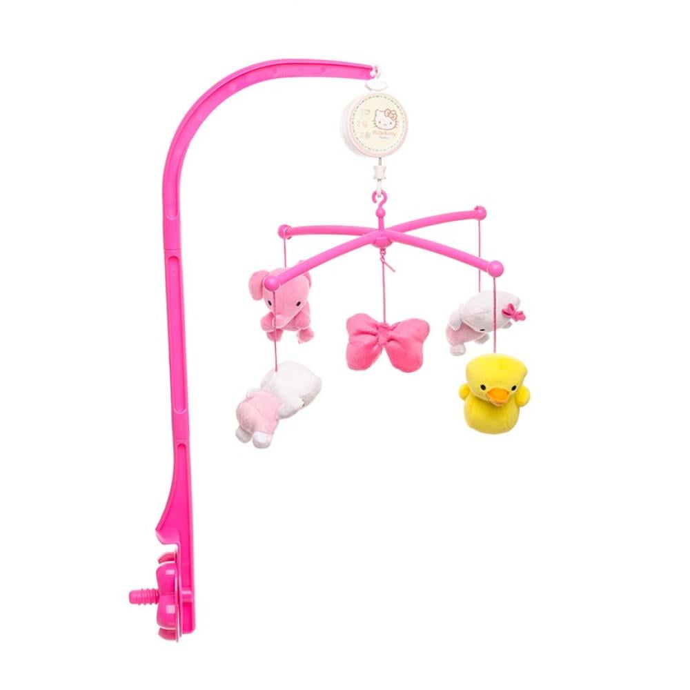 Móvil Hello Kitty Musical | Walmart en línea