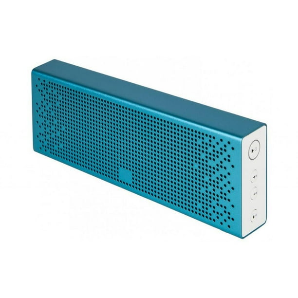 Xiaomi Bocina Bluetooth azul XIAOMI Xiaomi XIA-MIBLUETSPEAK-AZUL ...