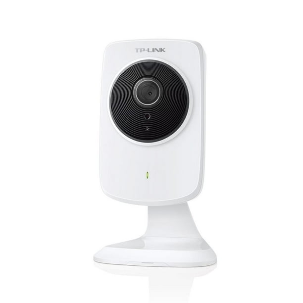 TP Link camara de seguridad NC230 TP LINK TP-LINK TP-Link-NC230 | Walmart en línea