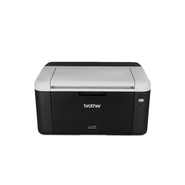 Impresora Laser Brother 1202 Monocromatica Brother BR1202S | Walmart en ...