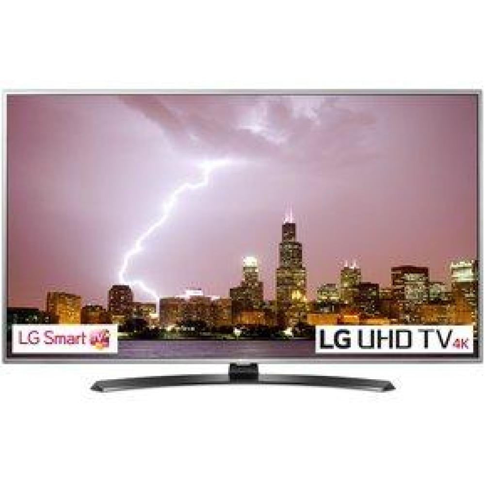 Tv Lg 65‘‘ Led 4K Full Web ,65Uh7650 LG 65UH7650 | Walmart en línea