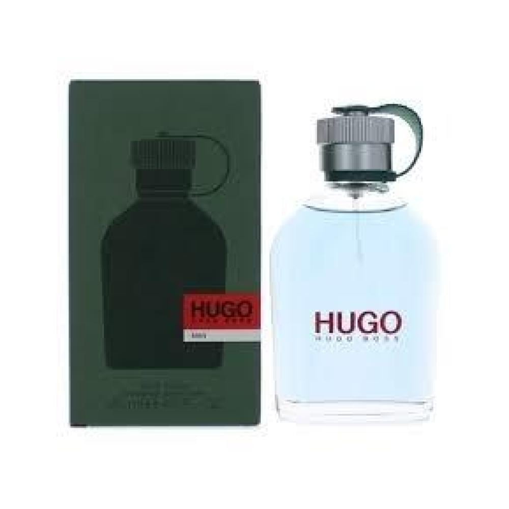 Hugo Boss Hugo De Hugo Ml100, Hbhu-03 Hugo Boss HBHU-03 | Bodega ...