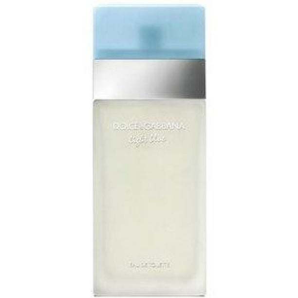 Dolce & Gabbana Light Blue Dama Ml100, Dglb-04 Dolce & Gabbana DGLB-04 ...