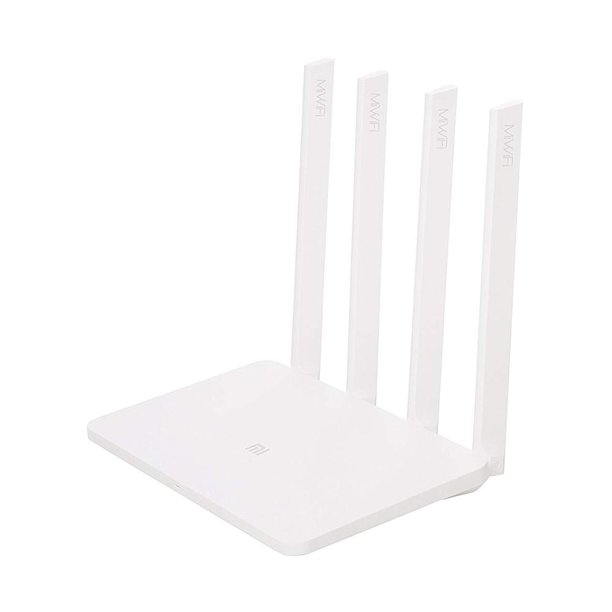 Router XIAOMI Mi Router 3C EU | Walmart en línea