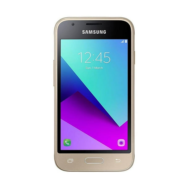 Smartphone Samsung Galaxy J1 Mini Prime 8GB DS D | Walmart en línea