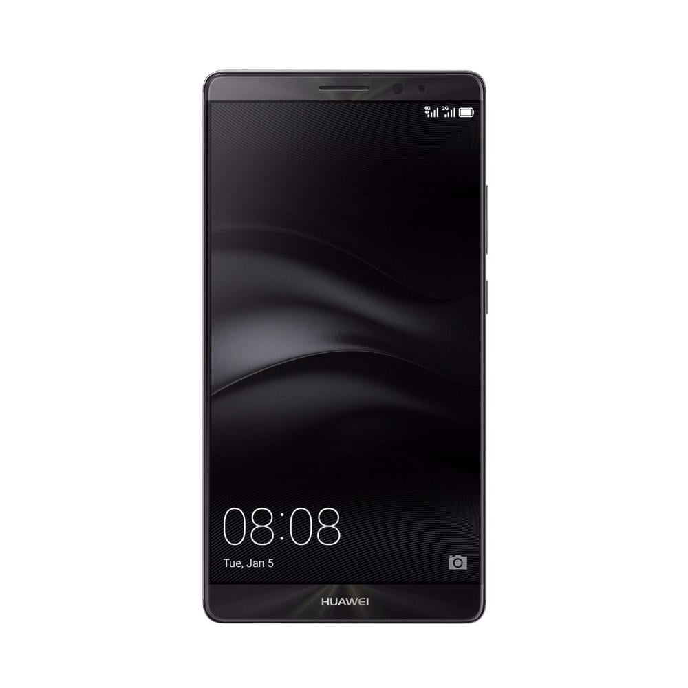 Smartphone Mate 8 32GB Gris Desbloqueado Huawei L09 | Bodega Aurrera en ...
