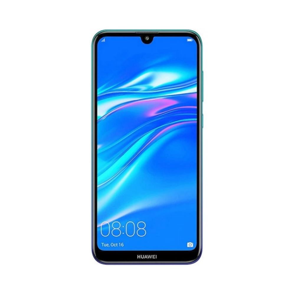 Smartphone Huawei Y7 Pro 2019 32 GB 3GB de RAM Azul Aurora Desbloqueado ...