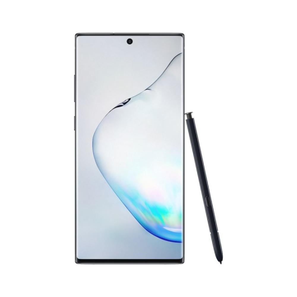 Smartphone Samsung Note 10 Plus 8GB en RAM 256GB GB Negro Desbloqueado ...