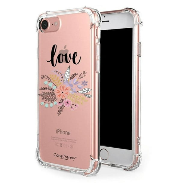 Funda Case Trendy Love Case Trendy A370 iPhone 6S / 6 | Walmart en línea