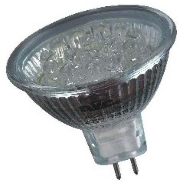 Lámpara LED MR16 Cristal GX5.3 Iluminacion ETCO NVC-LS003 | Walmart en ...