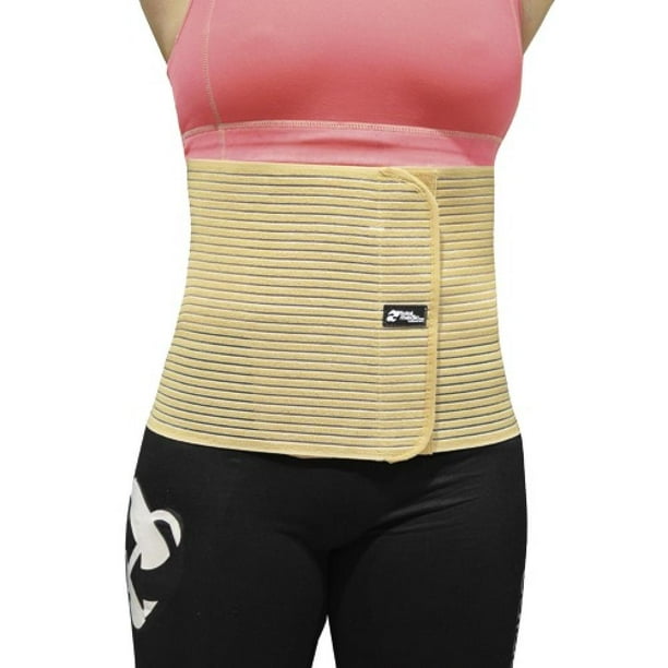 Faja Post Parto Totalmedic 8012 | Bodega Aurrera en línea