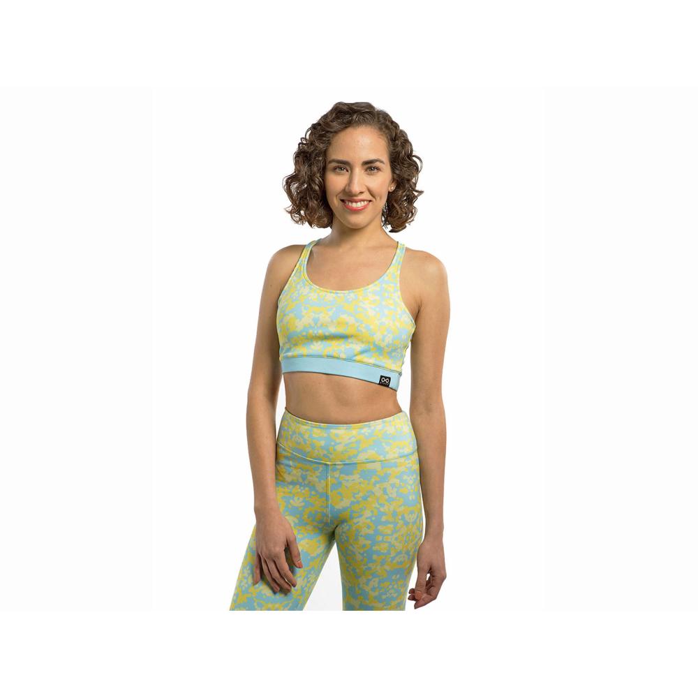 Sport Bra Doble Vista Sepori Plena Sport Bra Doble Vista | Bodega ...