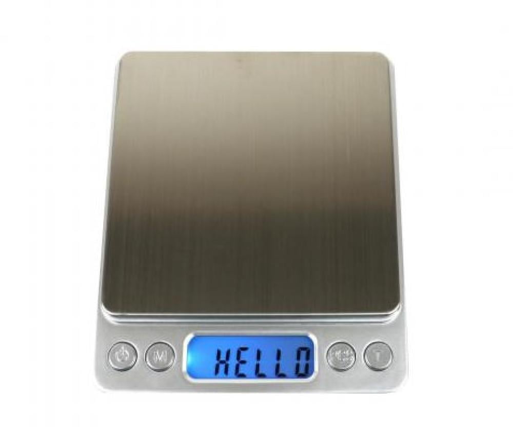 Báscula Gramera Joyera Digital Queen Sense Digital Scale | Walmart en línea