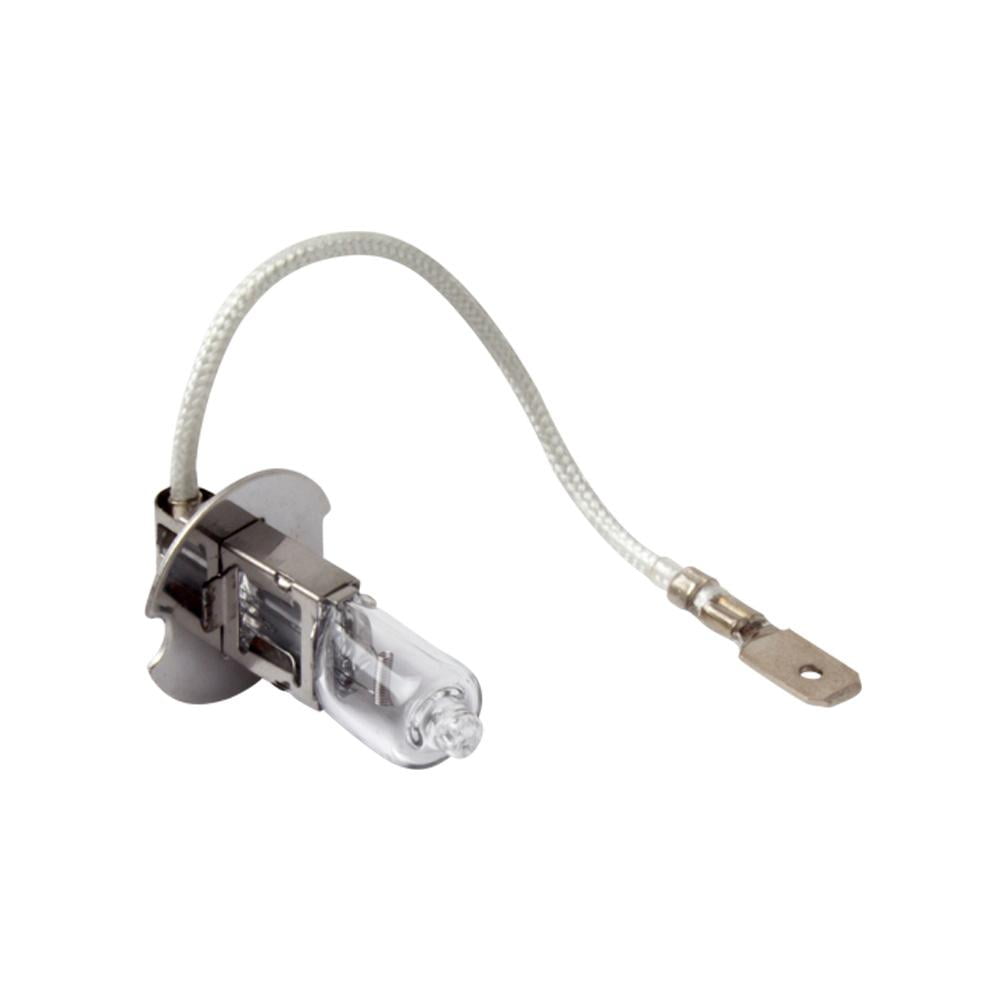 Foco Halogeno QBH Star Soquet tipo H3 | Walmart en línea