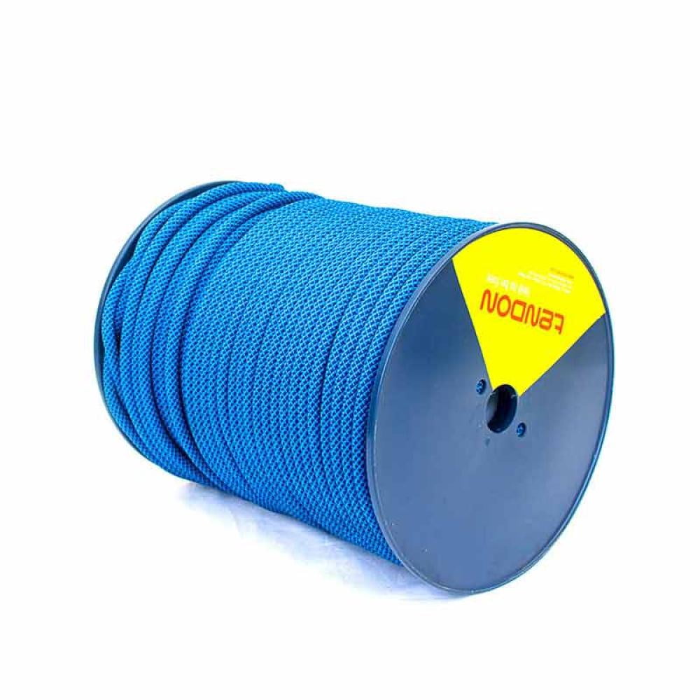 Cuerda Alpinismo Escalador Extremo Tendon Ambition Gimbel Gimbel CUERDA ...