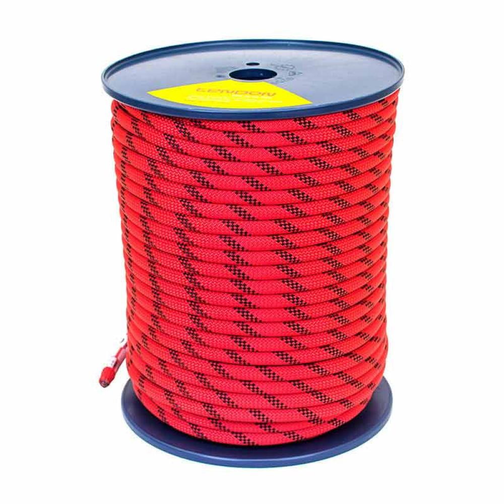 Cuerda Alpinismo Extremo Poco Diametro Tendon Estatic Gimbel Gimbel ...