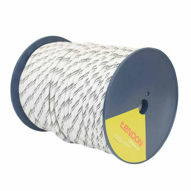 Cuerda Alpinismo Extremo Libre Tendon Estatica Gimbel Gimbel CUERDA ...