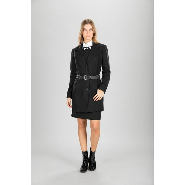 Abrigo André Badi Dama 0007 | Walmart en línea