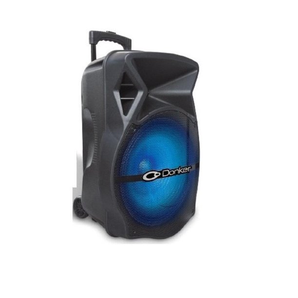 Bafle Recargable 15 Donker Msa 4015 Ctripie Donker Donker Msa 4015