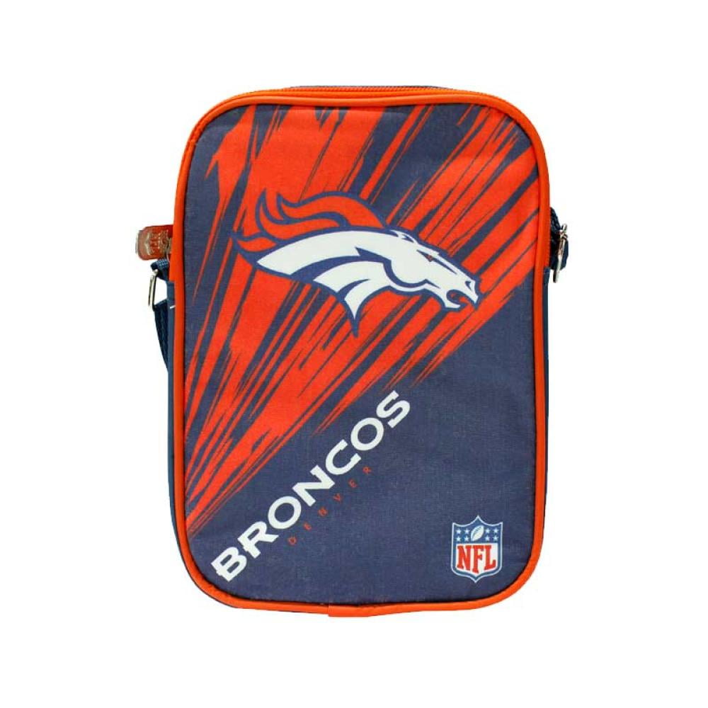 FUNDA PARA TABLET NFL DENVER BRONCOS 11'' GINGA GROUP NF15BM02-DE ...