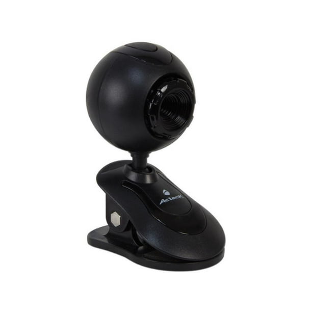 CAMARA WEB ACTECK CW-760 Acteck CW-760 | Walmart en línea