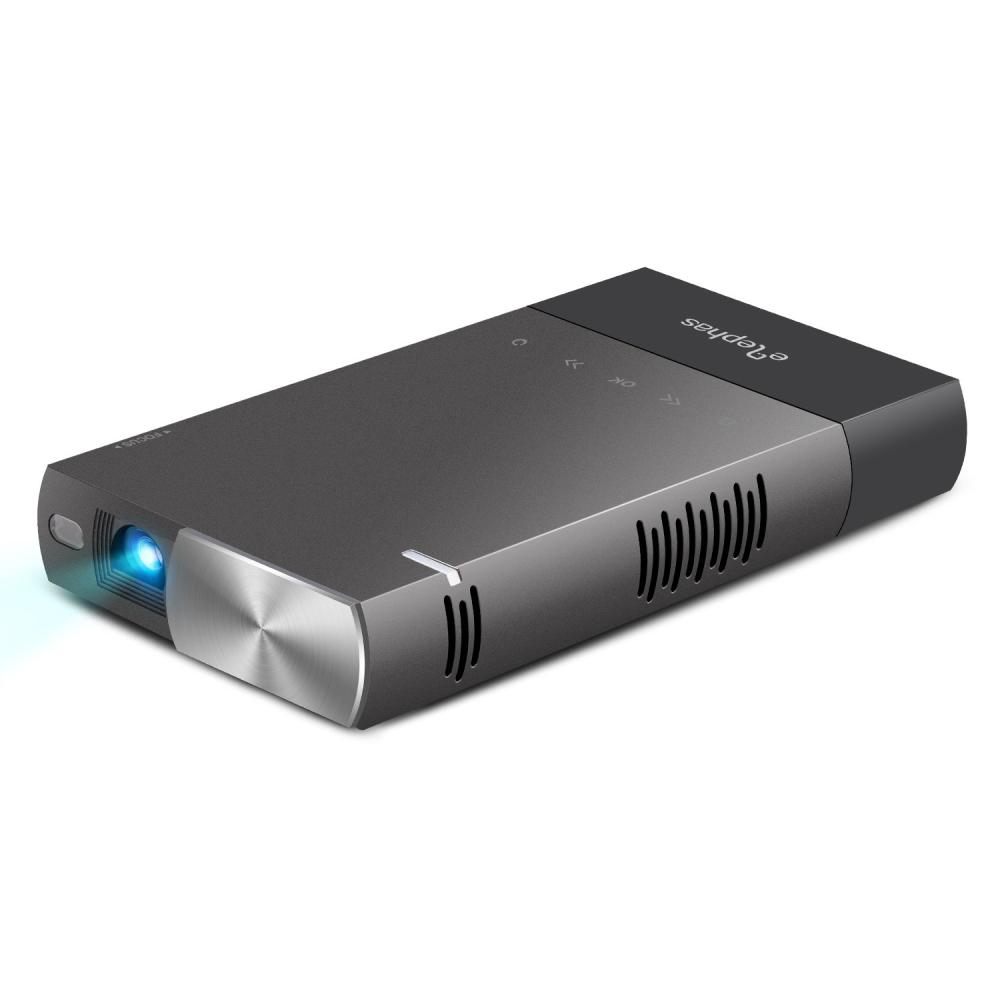 Proyector ELEPHAS Mini Proyector 1080p Usb Hdmi -iphone | Walmart en línea