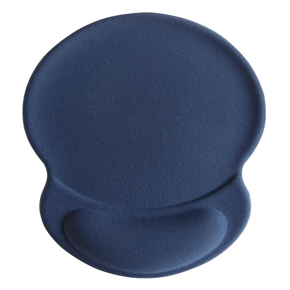 Mouse Pad Axe Sickle Gaming Ergonómico -Azul Marino | Bodega Aurrera en ...