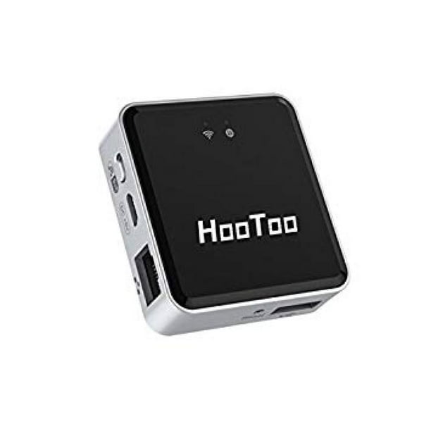 Router HooToo Ht-tm02 Puertos Ethernet Y Usb, Manual Inc. | Bodega ...