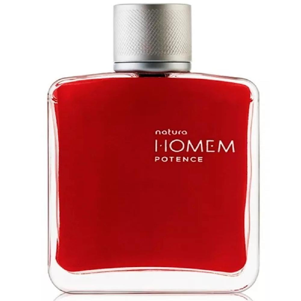 Perfume Homem Natura Potence | Bodega Aurrera en línea