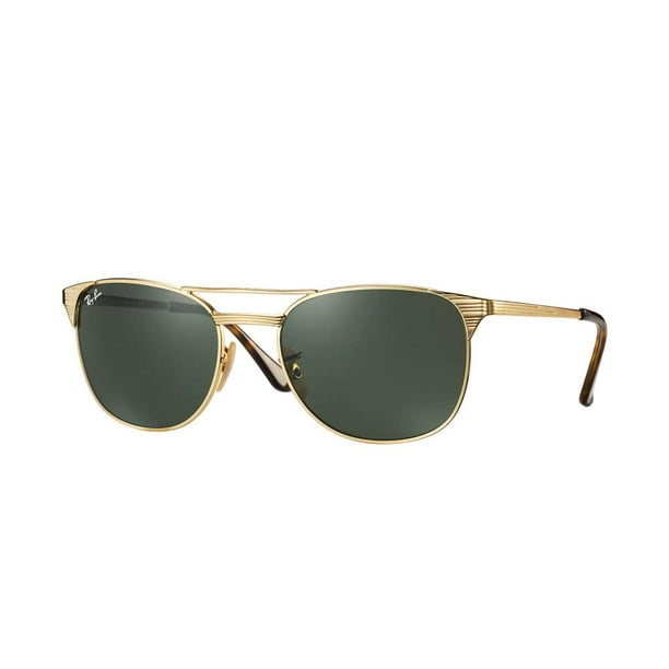 Lentes de Sol Ray-Ban Signet RB3429M 001 | Bodega Aurrera en línea