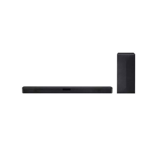 BARRA DE SONIDO LG SL4 LG Sound Bar | Bodega Aurrera en línea