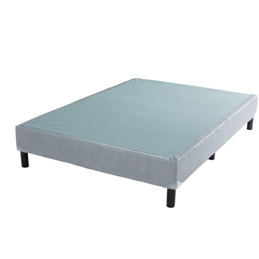 Colchon Spring Air Kazim mas Box Queen Size | Bodega Aurrera en línea
