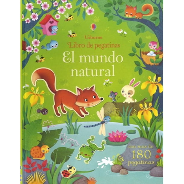 El Mundo Natural Ediciones Gandhi Rústico | Walmart en línea