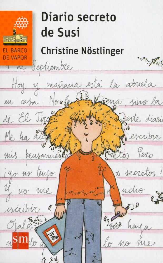 Diario Secreto De Susi/ Diario Secreto De Paul Ediciones Gandhi ...