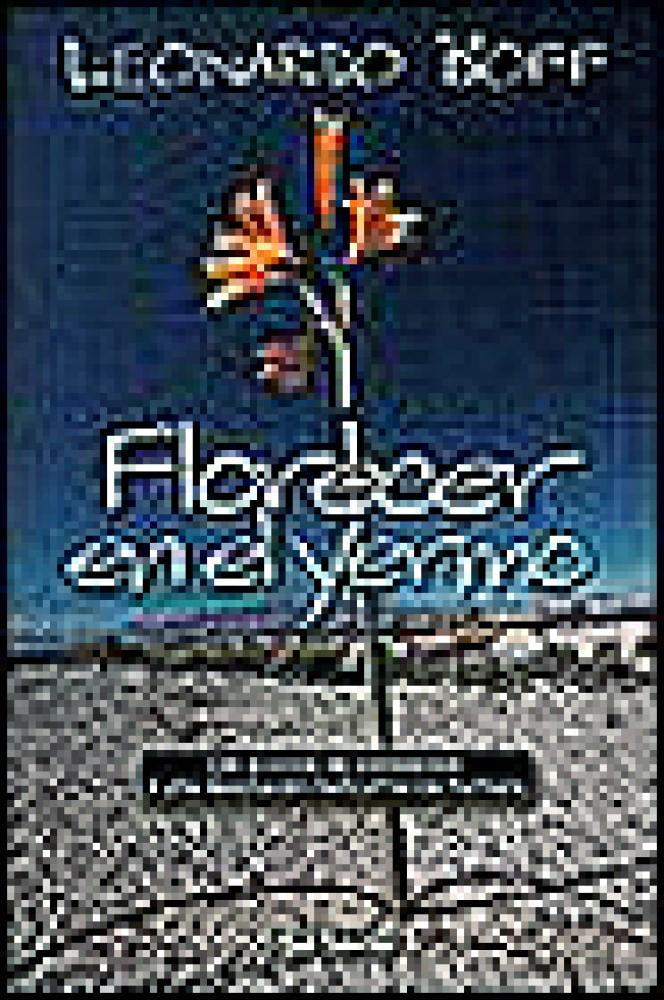 Florecer En El Yermo Ediciones Gandhi Jesus Garcia-Abril Perez ...