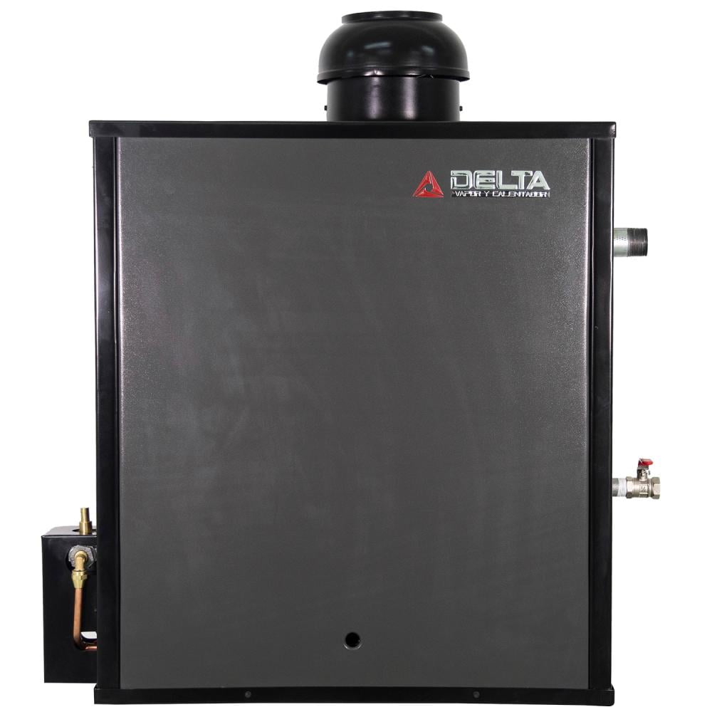 Generador de Vapor Diseñado para Hogar o Spa Instalación en Espacios de ...