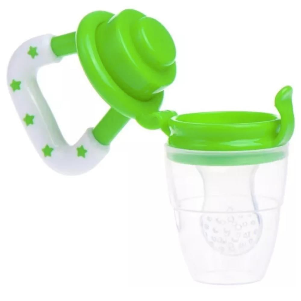 Chupon Para Frutas Color Verde Unlisted Alimentador | Walmart en línea