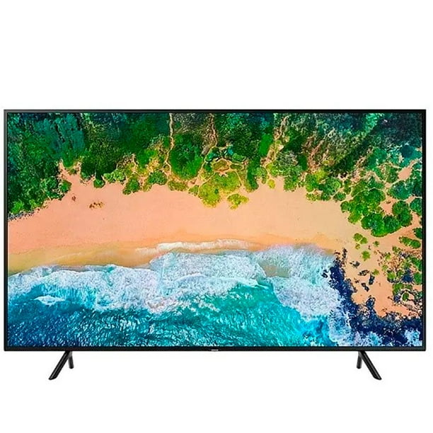 Smart TV Samsung 58 Pulgadas LED 4K HDR PurColor WiFi USB Samsung ...