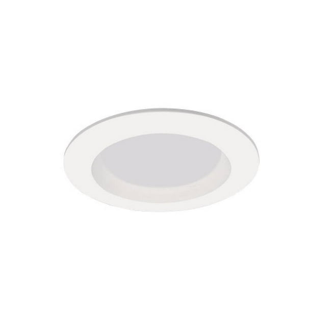 Luminario Led downlight Empotrar Interior Illux TL-6005.B30 | Walmart ...